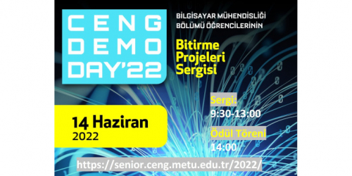 Department of Computer Engineering