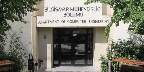 Department of Computer Engineering