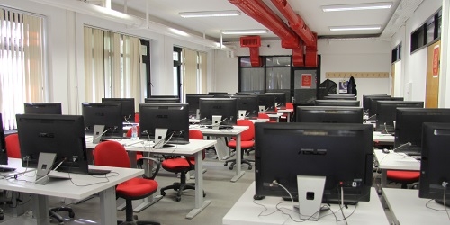 Department of Computer Engineering